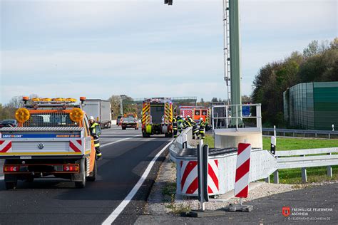 356 Technische Hilfe THL 2 VU LKW BUS Leer Am 07 11 2022