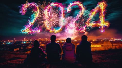 Neujahrsgrüße 2024 besten Wünsche und Sprüche fürs neue Jahr für