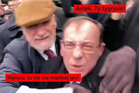 Tak Zarabiali Przyboczni Macierewicza MON Ujawnia Kwoty Wykop Pl