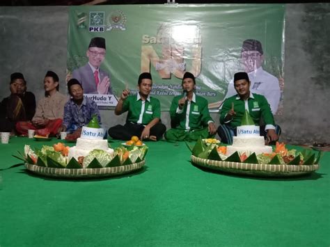 Nurhuda Ajak Refleksi Satu Abad NU Atas Pengabdian NU Kepada Bangsa Dan