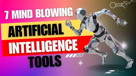 Mind Blowing Ai Tools You Won T Believe Exist Better Than Chatgpt