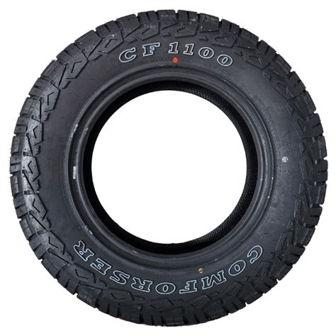 265 70R16 Comforser CF1100 All Terrain Casa J Gomez SRL