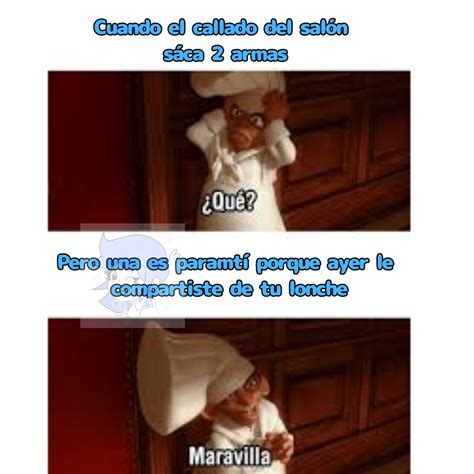 No sé xd traigo el cerebro seco Meme subido por Splattime06 Memedroid