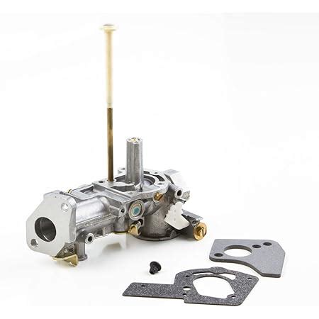 Amazon Mengxiang 499953 495457 Carburetor For 3HP 3 5HP 92200