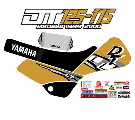 DT TIPO ORIGINAL MODELO 2000 Calcas Monkey