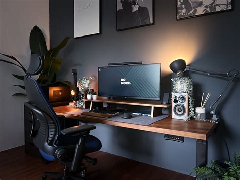 Is Your Setup Simply Functional Minimal Desk Setups