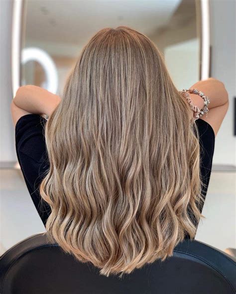 Los 3 colores de pelo que se llevarán esta temporada otoño invierno