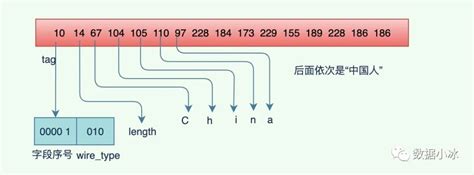 protobuf优缺点及编码原理 牛奔 博客园