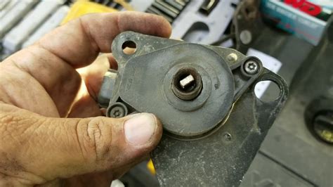 How To Fix Intake Manifold Runner Control P2004 YouTube