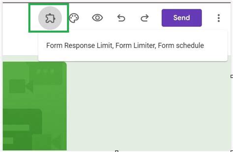 How To Limit Responses In Google Forms Geeksforgeeks