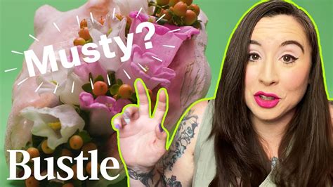 Should My Vagina Smell Like That 7 Sexperts Answer Bustle YouTube
