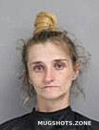 DUNCAN MEGAN LEIGH 09 11 2023 Union County Mugshots Zone