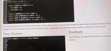 Solved Assume We Have Built A Linked List With Four Chegg