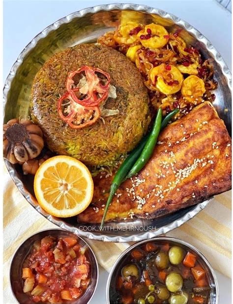 Iranian Nude Food On Twitter