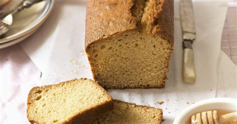 Recette Cake Aux Amandes Marie Claire