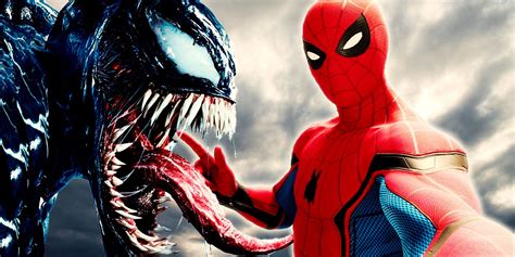 Chefe da Marvel Studios comenta sobre conexão entre Homem Aranha e Venom