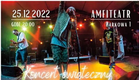Alicetea Renegady zagrają świątecznie w Amfiteatrze Radio Radom 87