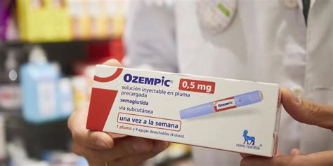 Ozempic un medicamento en el ojo del huracán carestía usos