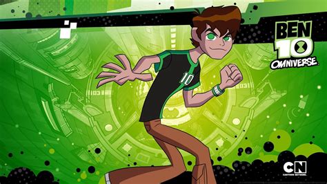 Ben 10 Omniverse Aliens Wallpaper 4k Infoupdate Org