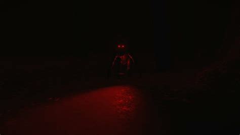 Surviving Blood Hour The Rake Remastered Roblox YouTube