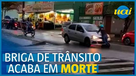 Instrutor de autoescola morre atropelado após briga Vídeo Dailymotion