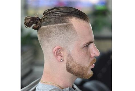15 Inspirasi Model Rambut Pria New Fade Yang Keren BukaReview