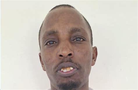 Wararka Maanta Axad Mar 10 2024 Shan Sano Oo Xabsi Ah Oo Lagu