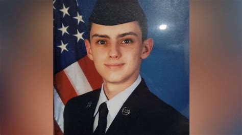 Suspect In Classified Documents Leak Makes First Court Appearance