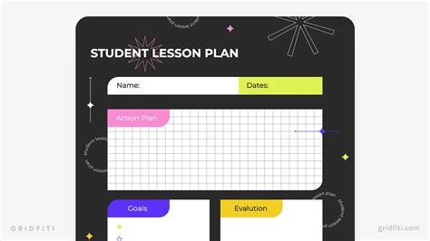 Aesthetic Google Docs Templates Prntbl Concejomunicipaldechinu Gov Co