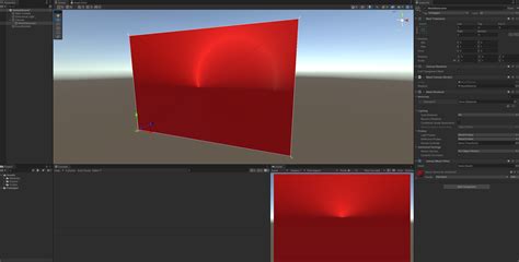 Canvas Lightning And Display Issues With Unity CanvasRenderer Stack
