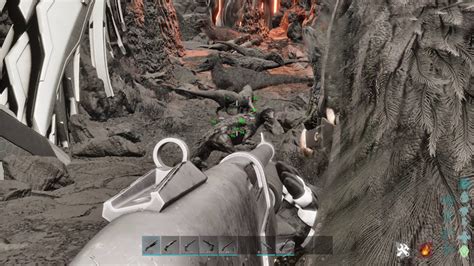 Ark Survival Ascended Overseer Boss Guide How To Beat Summon