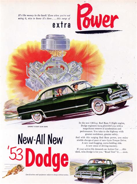 Hemi History 10 Facts About Chrysler S Early Gen 1 Hemi Engines