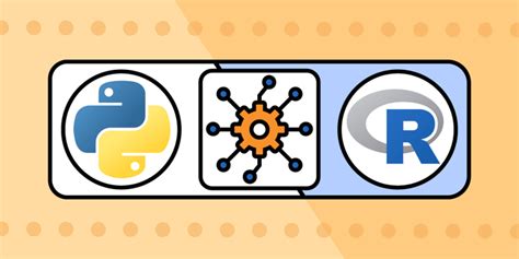 r vs python for machine learning
