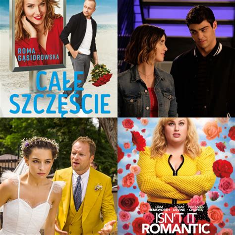 Komedie romantyczne 2019 nowe filmy o miłości które musicie zobaczyć