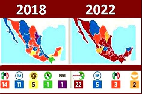 Gobernadores celebran triunfos de la 4a Transformación en 22 entidades