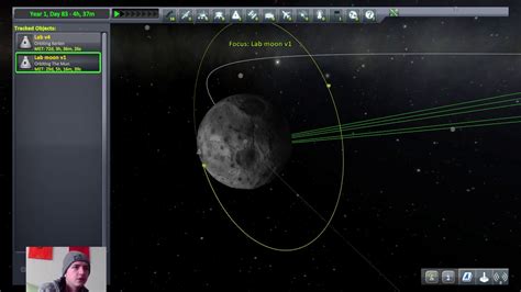 Kerbal Space Program Full Gameplay 6 Stream DreamerZStream Uncut