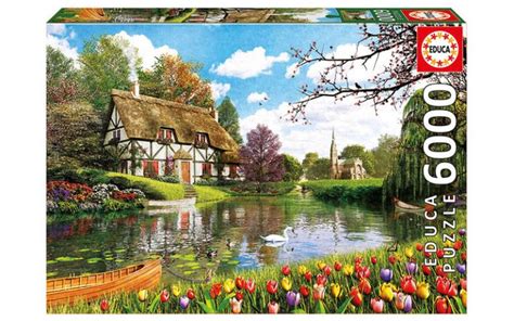 Puzzles Educa 1000 Piezas Novedades 2021 Juguetes Y Hobbies