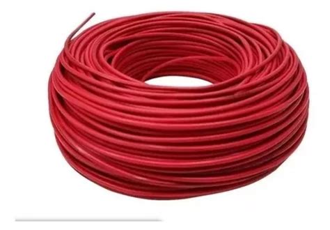 Cable Unipolar Neutroluz Normalizado Iram Mm Rollo Mts