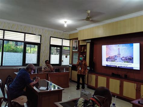 Dinas Pertanahan Dan Tata Ruang