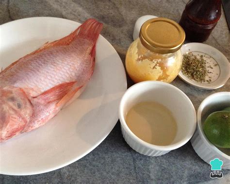 Como Fazer Peixe Frito Inteiro Na Frigideira Receita Passo A Passo Em