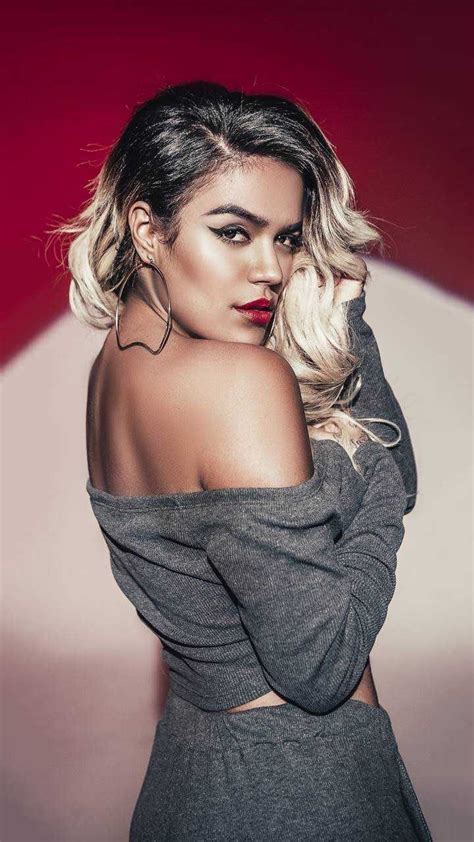 Karol G Wallpapers 4k HD Karol G Backgrounds On WallpaperBat