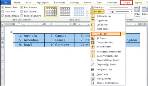 how to insert bullet points in word document javatpoint