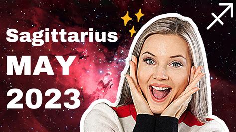 Sagittarius May 2023 Horoscope Prediction YOU WONT BELIEVE IT YouTube