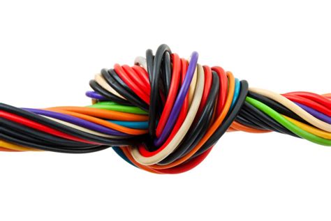 CABLES ELÉCTRICOS TIPOS CARACTERÍSTICAS USOS Y MÁS