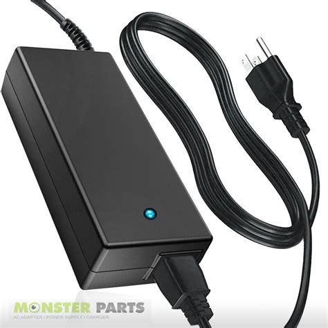 Ac Adapter Fit S Vdc Ktec Switch Mode Power Supply Model