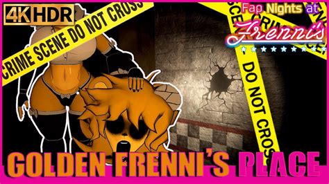 Inside Golden Frenni S Place Fap Nights At Frenni S Night Club