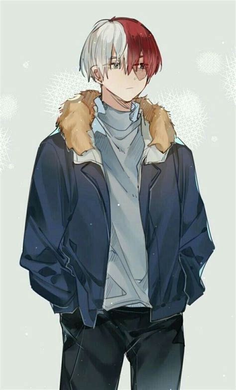 Tuyển tập những hình ảnh anime nam ngầu đẹp trai