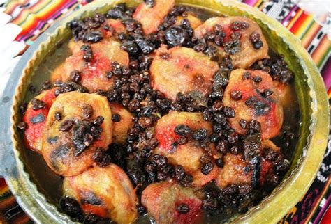 Receta De Torrejas Guatemaltecas