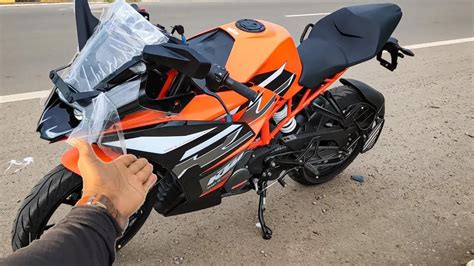 Finally KTM RC 200 Old Model Relaunch Date Confirm 2025New ChangeNew