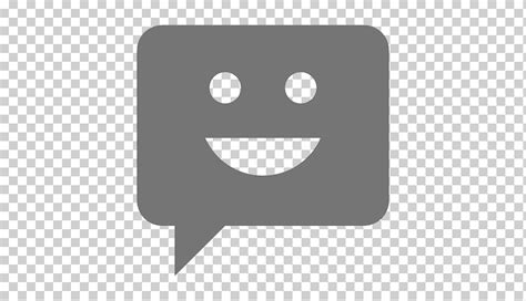 Emoticon De Iconos De Computadora Sonriente Smiley Diverso